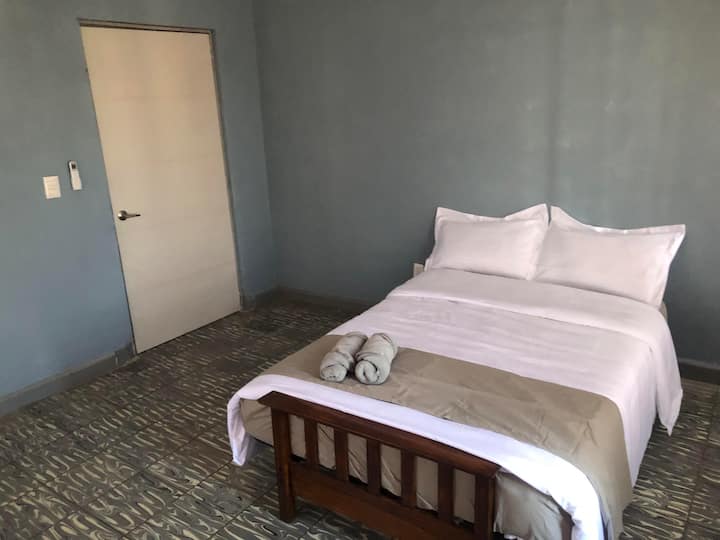 Cómodo Departamento En El Centro - Mazatlan