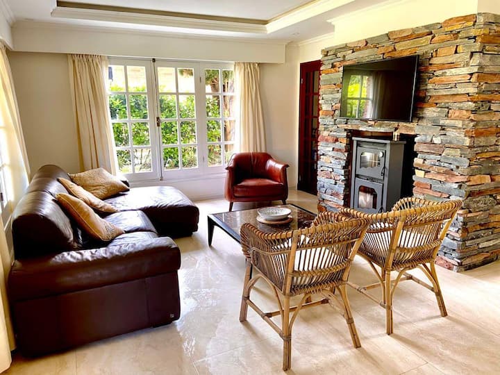 Espectacular Chalet! Gran Punto! - 烏拉圭