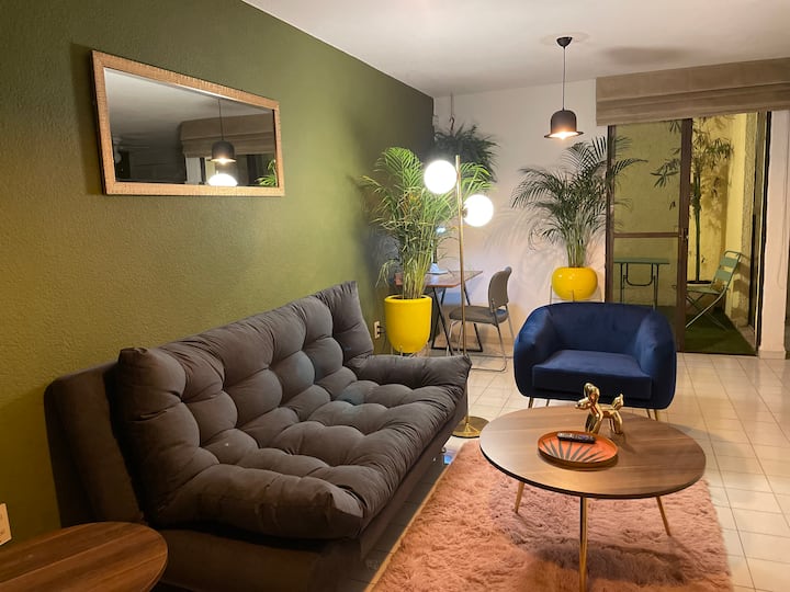 Casa Cerca Del Rio Santiago - San Luis Potosí