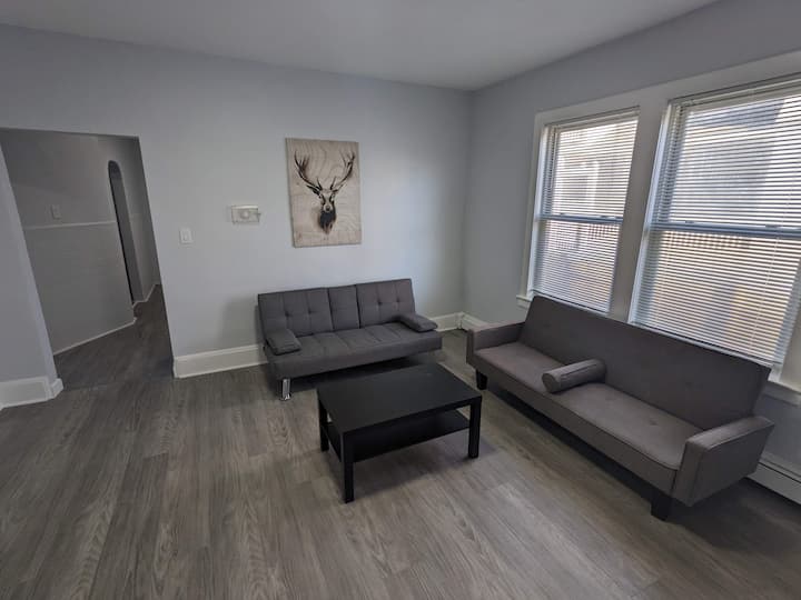 Private Bedroom Next To Assembly Row P3 - Somerville, MA