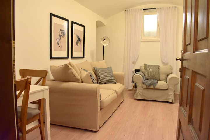 Modern & Comfy Home In Central Prague! New - Prague