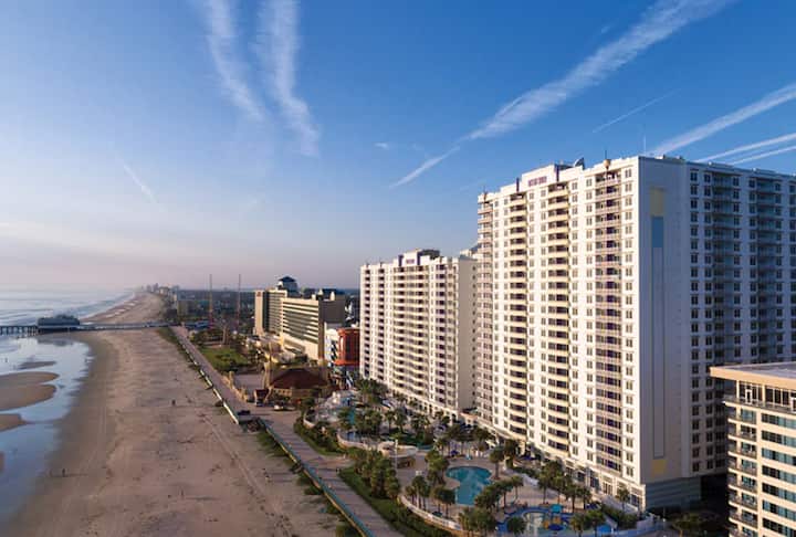 4 Bedroom Presidential - Daytona Beach, FL