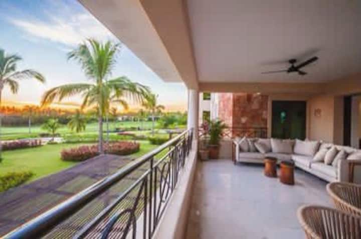 4 Room Condo Inside Punta Mita - Punta Mita