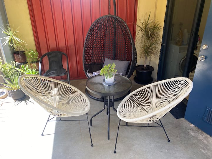 Chic Getaway - Perth
