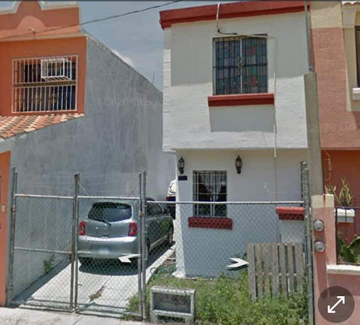 A Unos Pasos Del Crit Teleton/cochera Privada - Mazatlán