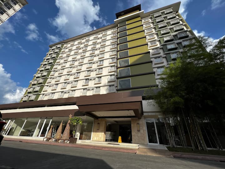 Sebastian’s Abode. Luxury And Comfort Like Home. - Cebu City