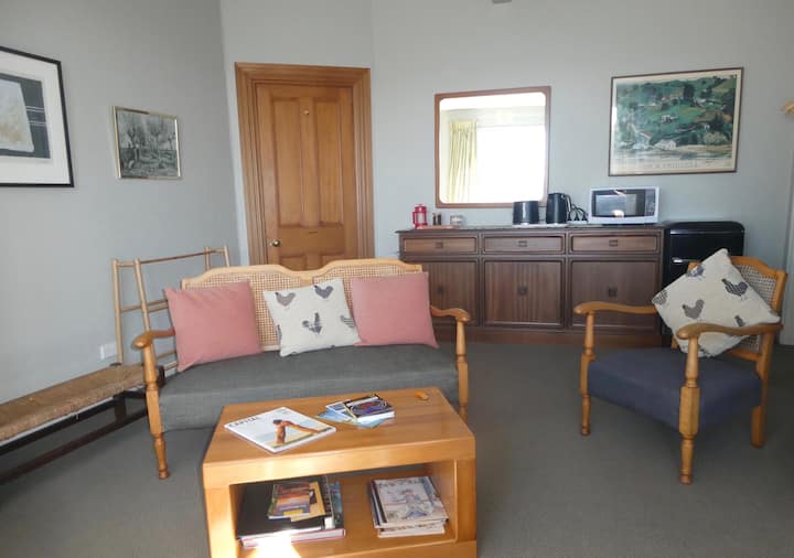 Guest Suite In Brooklyn - Wellington