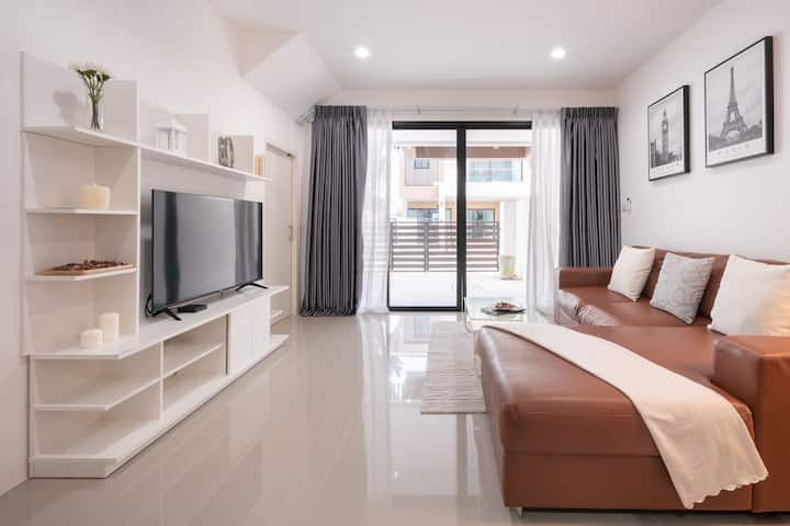 Kaia House | 2br 3ba | Naiyang Beach | Hkt Airport - Nai Yang