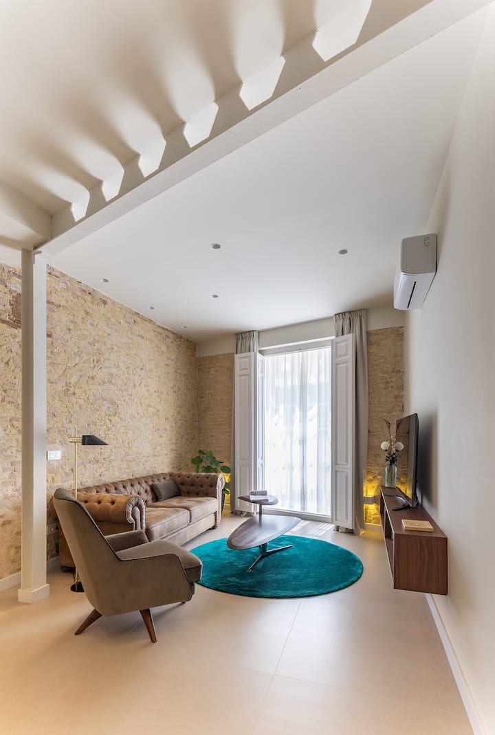 Apartamento Superior - Carthagène
