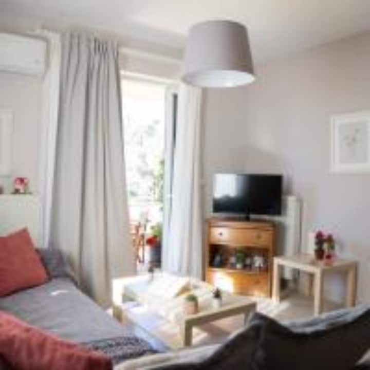 Vasiliki's House - Milos