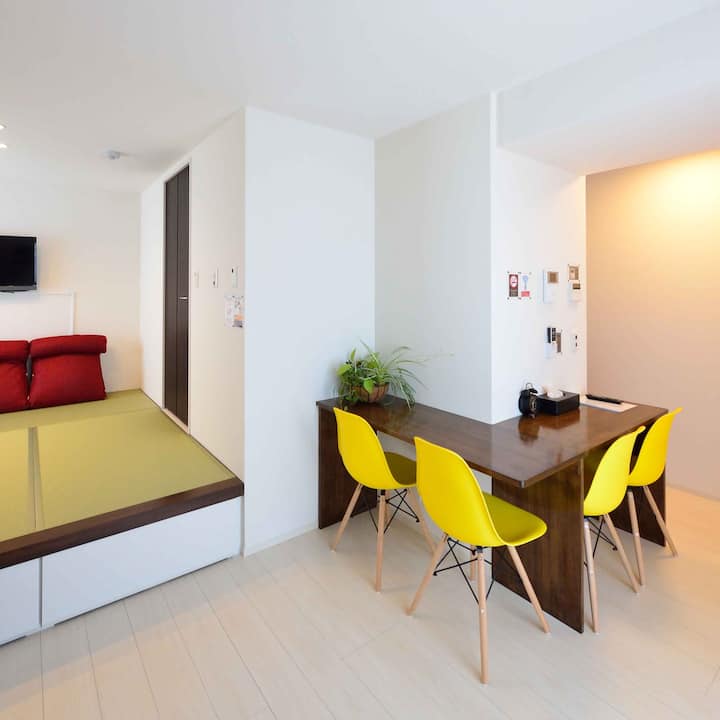 35 Minutes To Kyoto, Jap & W. Br, Thea.＋ Kit.5p - 요로조