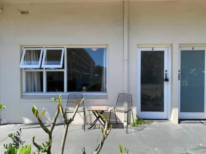 Brilliant Apt Near The Rottnest Ferry & Fremantle - Fremantle