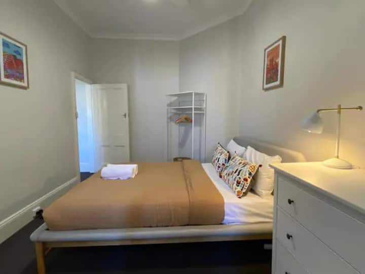 Cosy Apt Metres From Fremantle Markets And Bathers - Fremantle