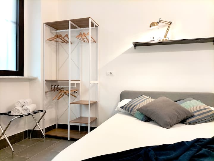 Elegant Apartment In The Center - Turin