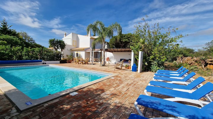 Casa Romanzeira - Olhão