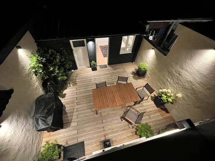 Maison Chaleureuse Etaples - Étaples