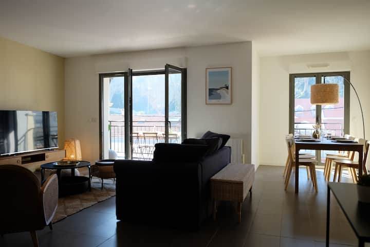 La Suite Joana - Arcachon