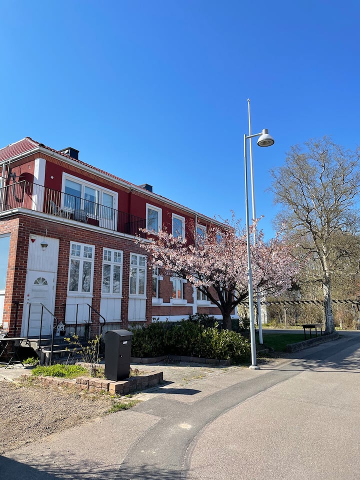 Skön Villa 30 Minuter Från Malmö - Eslöv