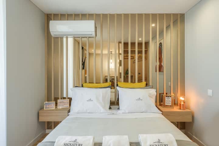Signature Aveiro Flat By Home Sweet Home Aveiro - Aveiro