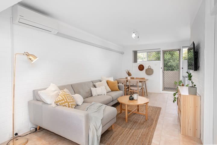 Fremantle Studio Apartment - Perth