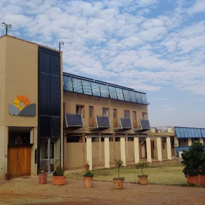 Sunplace View - Hartbeespoort