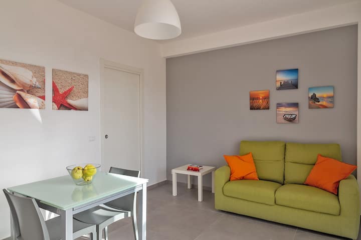Villa Nesea Tiny - Marina di Ragusa