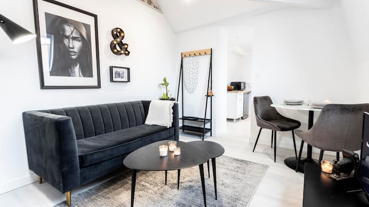 * Le 5 * Duplex Design - Roubaix