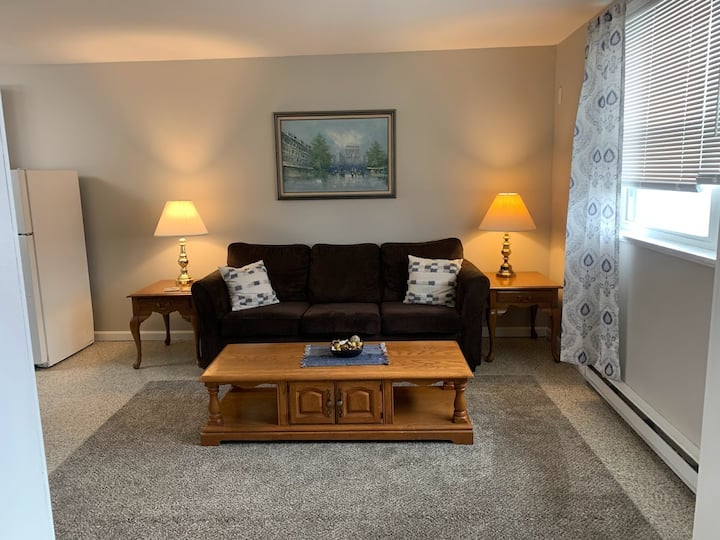 Norfolk Rail Home In Blasdell - 함부르크