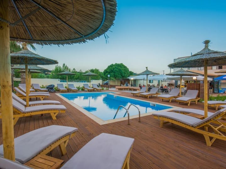 Coco Palm - 2 Bedroom Maisonette - Zante