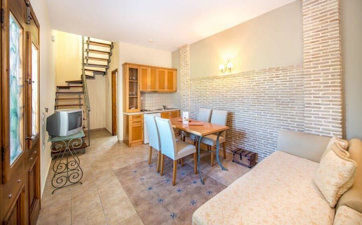 Coco Palm -2 Bedroom Maisonette V3 - Zakynthos