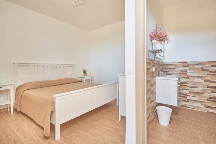 Appartamenti Aloe Vista Mare - Isola D'elba C3 - Île d'Elbe