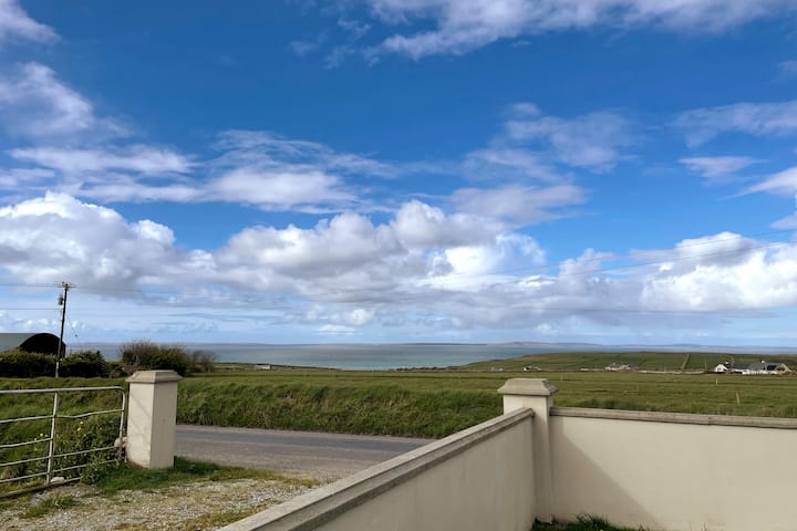 Coast Road Apartment - County Kerry