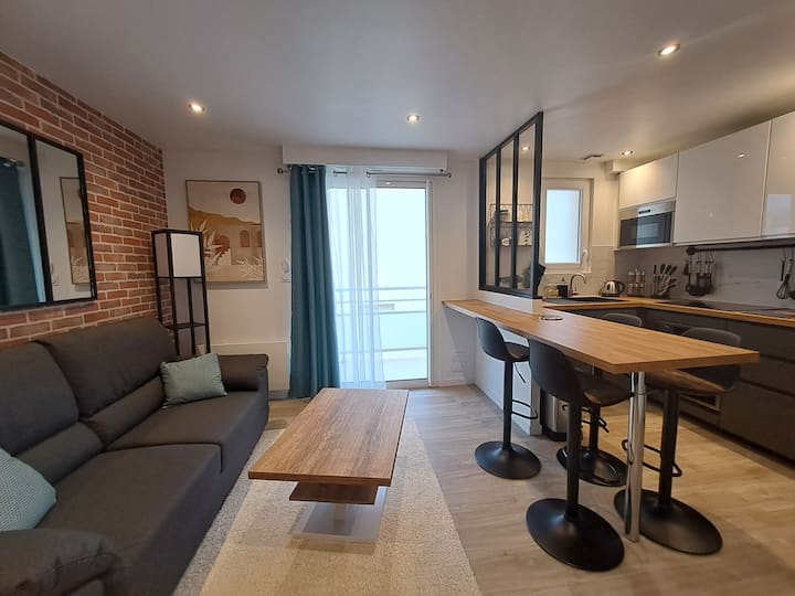 Appartement 4 Personnes éLégant - Vendée