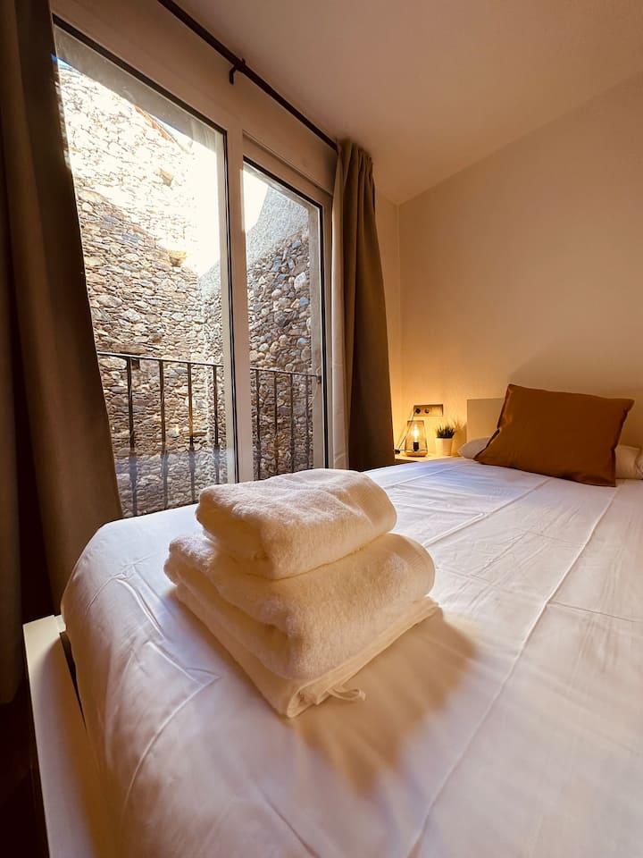 Céntrico Y Acogedor Estudio, Llívia, Cerdanya - Vallée de Nuria