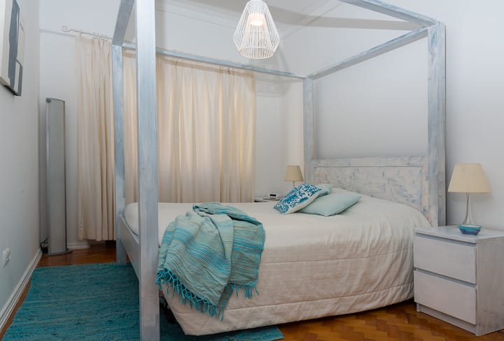 Flat With A Garden In Belém - Amadora