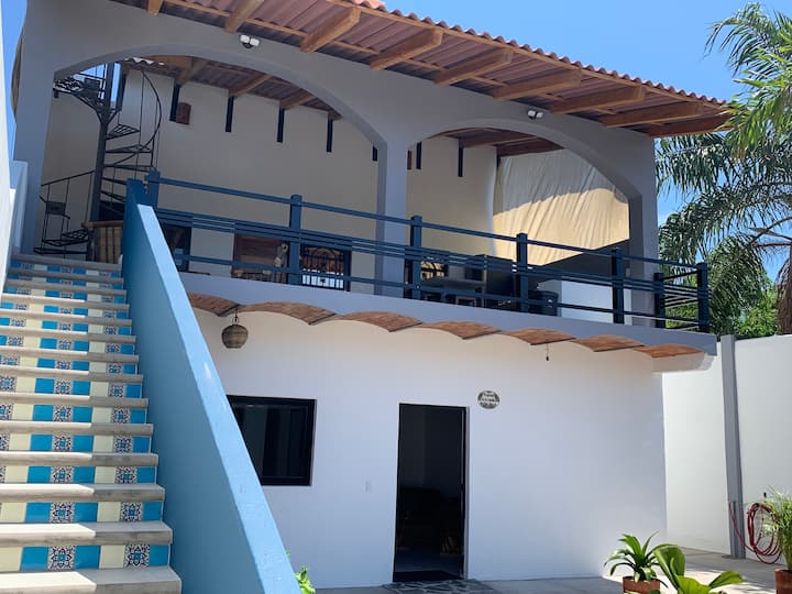Higuera Casa - Lo de Marcos