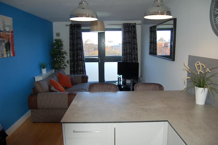 Millennium Plaza By Swa- 1 Bed - Cheltenham