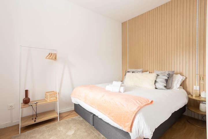 Republica Garden Apartment - Porto