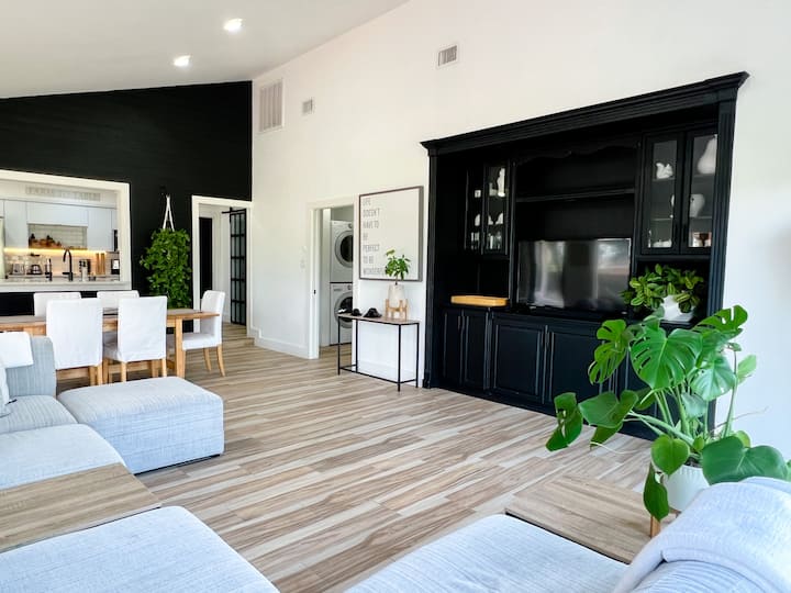 Harmony House - Mission, TX