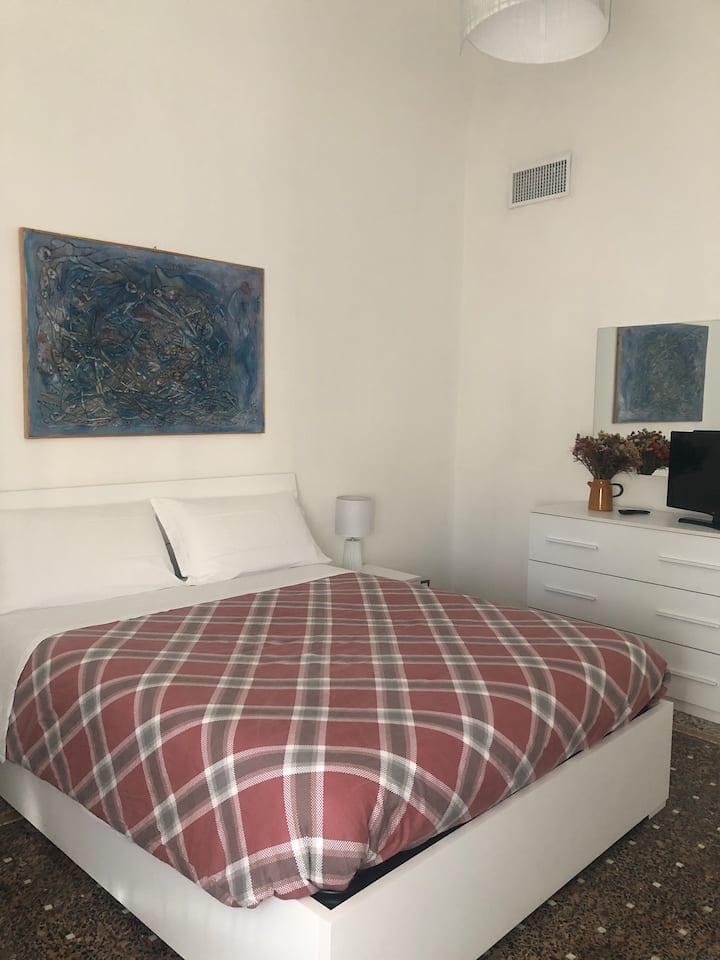 Appartamento Nel Cuore Di Savona - Varazze