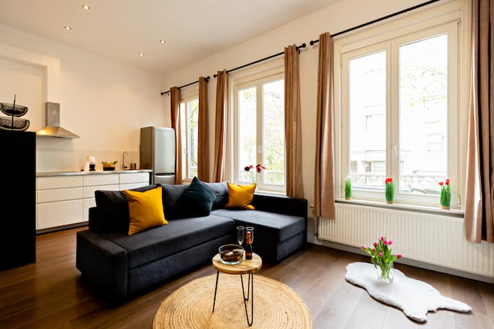 Luxury Suites Centrum - Anvers