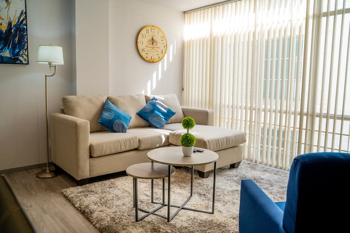 Trendy Life In Roma Norte - Mexikóváros