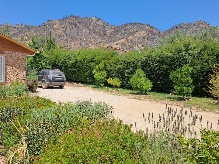 Casa De Campo En Santa Cruz - Santa Cruz