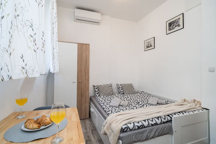 Perfect Location Studio Lapad - Dubrovnik