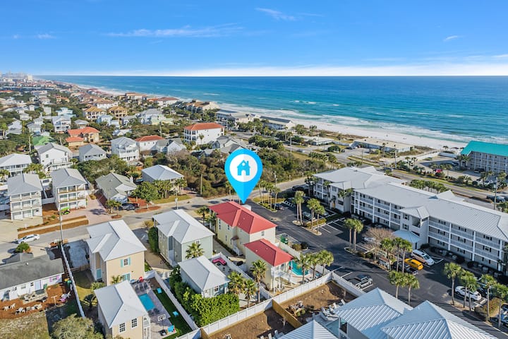 64 Tarpon Street - Destin, FL