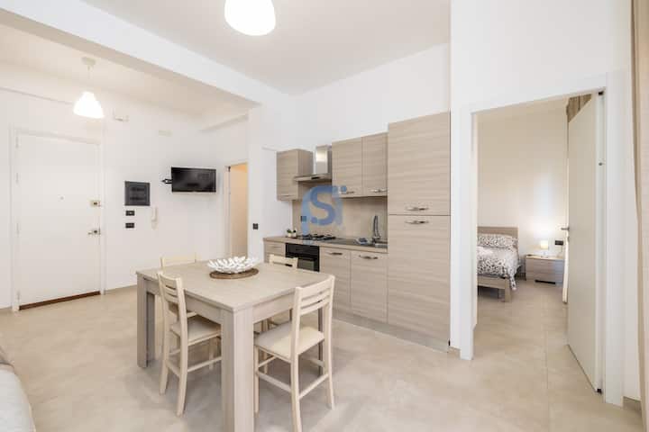Luxury Suite Con Terrazzo Privato A Cefalù - Cefalù