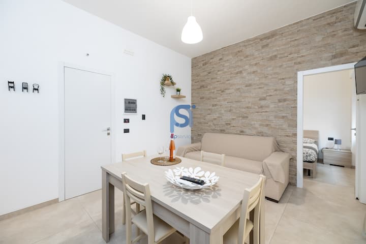Cefalù: Luxury Suite A 3 Minuti Dal Mare - Cefalù