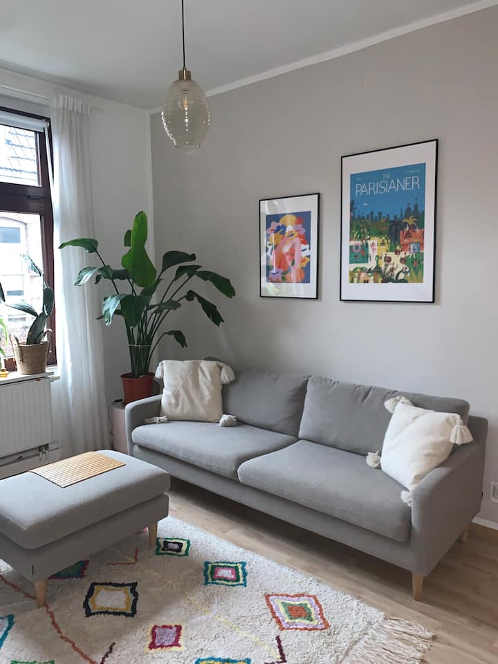 Gemütliches Apartment Im Herzen Von Köln - Colonia