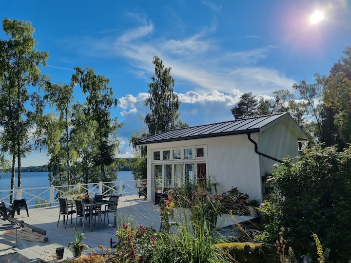 Attefall Vid Racken - Arvika