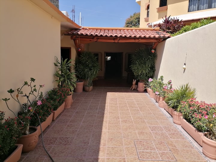 Mi Casita En Zihuatanejo - Ixtapa Zihuatanejo